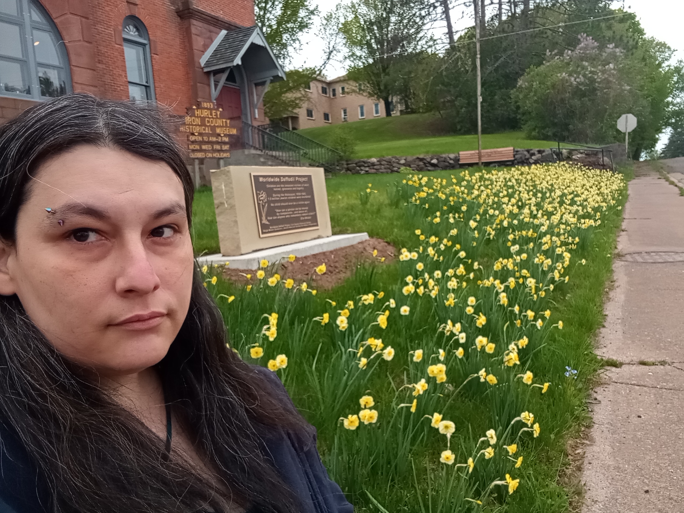Lydia Christensen for U.S. Senate | Unchain Michigan